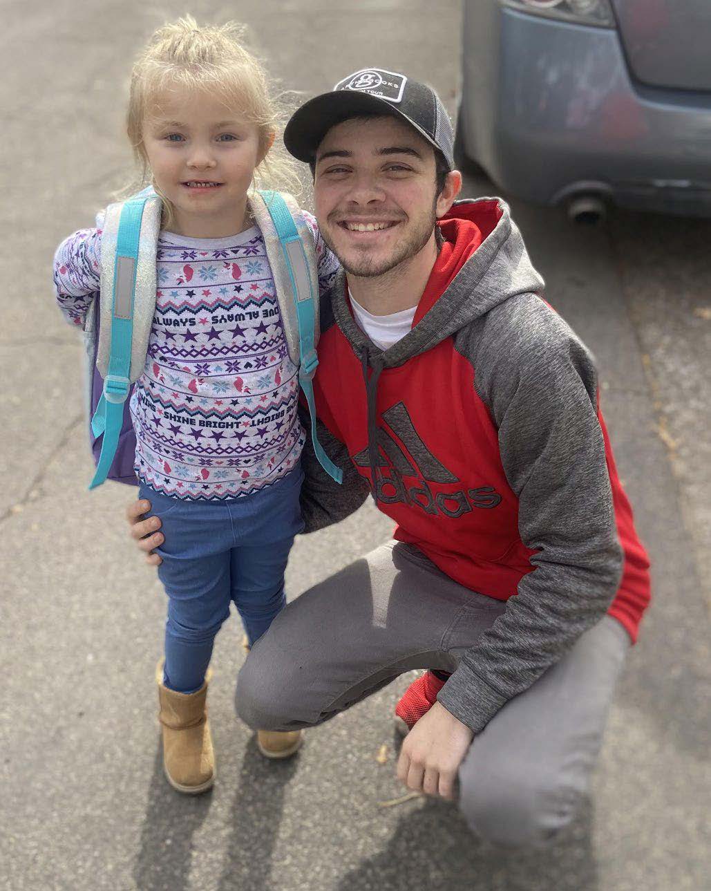 Family First Scholarship